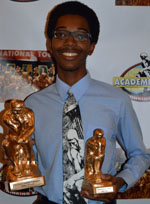 SOLUTIONS 2019 - Senior Division